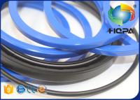 China Komatsu PC100-5 PC120-5 Swivel Joint Seal Kit 703-08-33110KT 703-08-33110 for sale