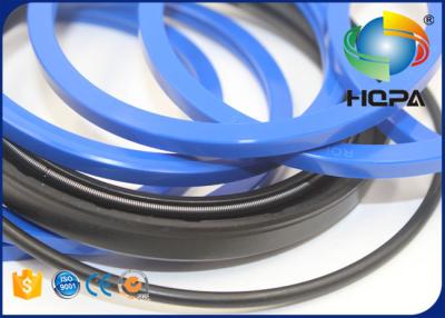 China Komatsu PC100-5 PC120-5 Swivel Joint Seal Kit 703-08-33110KT 703-08-33110 for sale