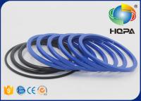 China Komatsu PC100-6 PC120-6 Swivel Joint Seal Kit 703-08-00110KT 703-08-00110 for sale