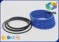 China Komatsu PC100-6 PC120-6 Swivel Joint Seal Kit 703-08-00110KT 703-08-00110 for sale