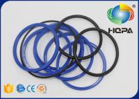 China Komatsu PC100-6 PC120-6 Swivel Joint Seal Kit 703-08-00110KT 703-08-00110 for sale