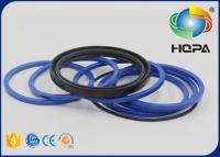 China 703-09-33100KT Swivel Joint Seal Kit for Komatsu PC200-5 PC220-5 Excavator for sale