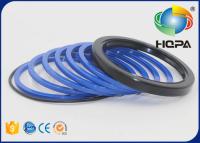 China 703-09-33100KT Swivel Joint Seal Kit for Komatsu PC200-5 PC220-5 Excavator for sale