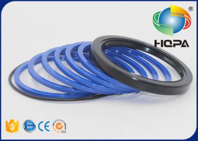 China 703-09-33100KT Swivel Joint Seal Kit for Komatsu PC200-5 PC220-5 Excavator for sale