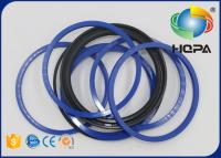 China 703-09-33100KT Swivel Joint Seal Kit for Komatsu PC200-5 PC220-5 Excavator for sale