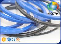 China 703-09-00120KT Swivel Joint Seal Kit for Komatsu PC200-6 PC210-6 Excavator for sale