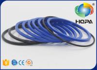 China 703-09-00120KT Swivel Joint Seal Kit for Komatsu PC200-6 PC210-6 Excavator for sale