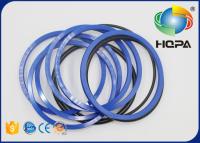 China 703-09-00120KT Swivel Joint Seal Kit for Komatsu PC200-6 PC210-6 Excavator for sale