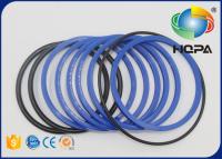 China 703-09-00120KT Swivel Joint Seal Kit for Komatsu PC200-6 PC210-6 Excavator for sale