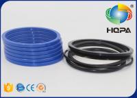 China Komatsu PC200-7 PC240-8 Swivel Joint Seal Kit 703-08-33610KT 703-08-33631KT for sale