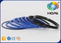 China Komatsu PC200-7 PC240-8 Swivel Joint Seal Kit 703-08-33610KT 703-08-33631KT for sale