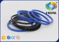 China Komatsu PC200-7 PC240-8 Swivel Joint Seal Kit 703-08-33610KT 703-08-33631KT for sale