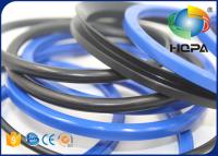 China Komatsu PC200-7 PC240-8 Swivel Joint Seal Kit 703-08-33610KT 703-08-33631KT for sale