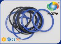 China Komatsu PC200-7 PC240-8 Swivel Joint Seal Kit 703-08-33610KT 703-08-33631KT for sale