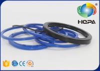 China 703-09-33210KT Swivel Joint Seal Kit for Komatsu PC300-5 PC410LC-5 Excavator for sale