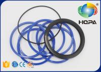 China 703-09-33210KT Swivel Joint Seal Kit for Komatsu PC300-5 PC410LC-5 Excavator for sale