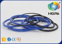 China Komatsu PC300-6 PC350-6 Swivel Joint Seal Kit 703-09-33260KT 703-09-33260 for sale