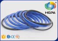 China Komatsu PC300-6 PC350-6 Swivel Joint Seal Kit 703-09-33260KT 703-09-33260 for sale