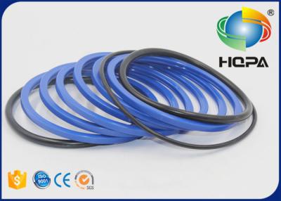 China Komatsu PC300-6 PC350-6 Swivel Joint Seal Kit 703-09-33260KT 703-09-33260 for sale