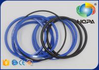 China Komatsu PC300-6 PC350-6 Swivel Joint Seal Kit 703-09-33260KT 703-09-33260 for sale