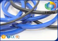 China Komatsu PC300-6 PC350-6 Swivel Joint Seal Kit 703-09-33260KT 703-09-33260 for sale