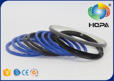 China Komatsu PC300-7 PC450-7 Swivel Joint Seal Kit 703-08-33620KT 703-08-33651KT for sale