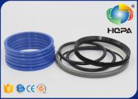 China Komatsu PC300-7 PC450-7 Swivel Joint Seal Kit 703-08-33620KT 703-08-33651KT for sale