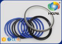 China Komatsu PC300-7 PC450-7 Swivel Joint Seal Kit 703-08-33620KT 703-08-33651KT for sale