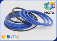 China Swivel Joint Seal Kit 703-09-00221KT for Komatsu PC700-8 PC700LC-8E0 Excavator for sale