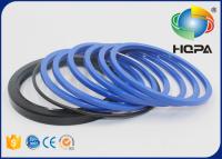 China Komatsu PC1250-8 Swivel Joint Seal Kit 703-11-00111KT 703-11-53202KT for sale