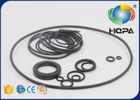 China 20S-60-72110KT Hydraulic Main Pump Seal Kit for Komatsu PC30-7 PC30R-7 Excavator for sale