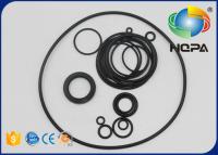China 20S-60-72110KT Hydraulic Main Pump Seal Kit for Komatsu PC30-7 PC30R-7 Excavator for sale