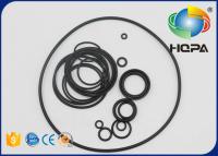 China 20S-60-72110KT Hydraulic Main Pump Seal Kit for Komatsu PC30-7 PC30R-7 Excavator for sale
