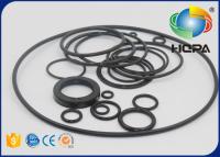 China 20S-60-72110KT Hydraulic Main Pump Seal Kit for Komatsu PC30-7 PC30R-7 Excavator for sale
