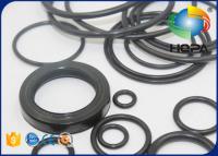 China 20S-60-72110KT Hydraulic Main Pump Seal Kit for Komatsu PC30-7 PC30R-7 Excavator for sale