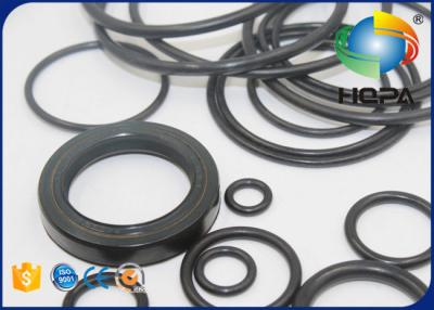 China 20S-60-72110KT Hydraulic Main Pump Seal Kit for Komatsu PC30-7 PC30R-7 Excavator for sale