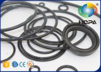 China 20S-60-72110KT Hydraulic Main Pump Seal Kit for Komatsu PC30-7 PC30R-7 Excavator for sale