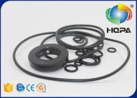 China 708-3S-00511KT Hydraulic Main Pump Seal Kit for Komatsu PC35MR-2 PC30MR-2 for sale