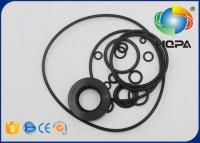 China 708-3S-00511KT Hydraulic Main Pump Seal Kit for Komatsu PC35MR-2 PC30MR-2 for sale