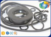 China 708-3S-00511KT Hydraulic Main Pump Seal Kit for Komatsu PC35MR-2 PC30MR-2 for sale