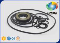 China 708-3S-00511KT Hydraulic Main Pump Seal Kit for Komatsu PC35MR-2 PC30MR-2 for sale