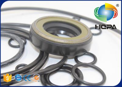 China 708-3S-00511KT Hydraulic Main Pump Seal Kit for Komatsu PC35MR-2 PC30MR-2 for sale
