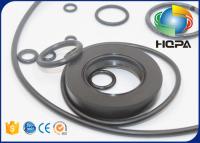 China 708-1T-00131KT Hydraulic Main Pump Seal Kit for Komatsu PC45R-8 PC40R-8 for sale