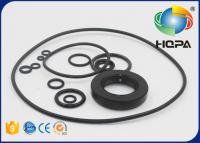 China 708-1T-00131KT Hydraulic Main Pump Seal Kit for Komatsu PC45R-8 PC40R-8 for sale