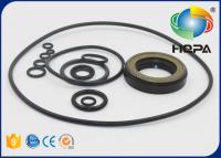 China 708-1T-00131KT Hydraulic Main Pump Seal Kit for Komatsu PC45R-8 PC40R-8 for sale