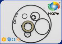 China 708-1T-00131KT Hydraulic Main Pump Seal Kit for Komatsu PC45R-8 PC40R-8 for sale
