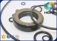 China 708-1T-00131KT Hydraulic Main Pump Seal Kit for Komatsu PC45R-8 PC40R-8 for sale