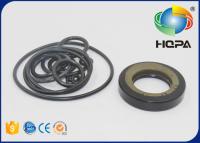 China 20U-60-21210KT Hydraulic Main Pump Seal Kit for Komatsu PC50UU-2 PC50UUM-2 for sale