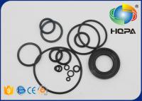 China 20U-60-21210KT Hydraulic Main Pump Seal Kit for Komatsu PC50UU-2 PC50UUM-2 for sale