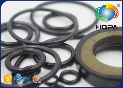 China 20U-60-21210KT Hydraulic Main Pump Seal Kit for Komatsu PC50UU-2 PC50UUM-2 for sale